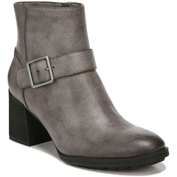 SOUL Naturalizer | Shoes | Soul Naturalizer Womens Flyer Gray Faux ...